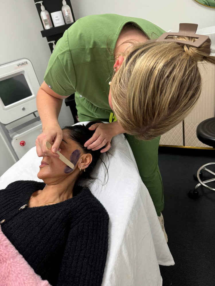 Beauty Therapist Neutral Bay | Emily Bright at Drcosmetist Cosmetic Clinic