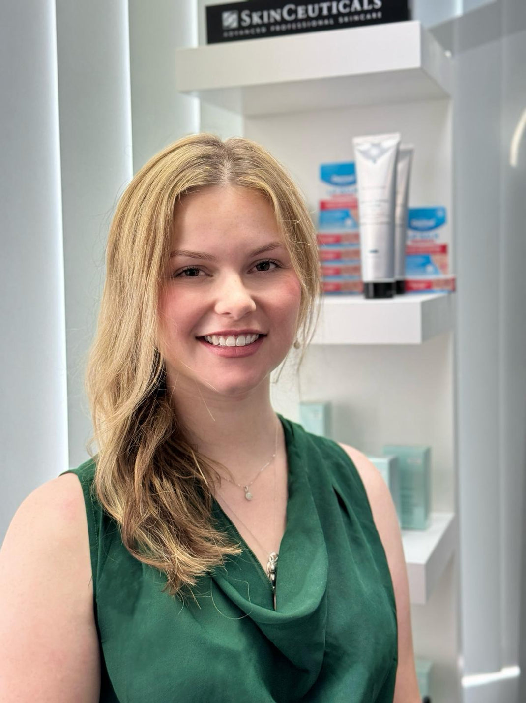 Non Medical Services by Beauty Therapist – Drcosmetist Cosmetic Clinic